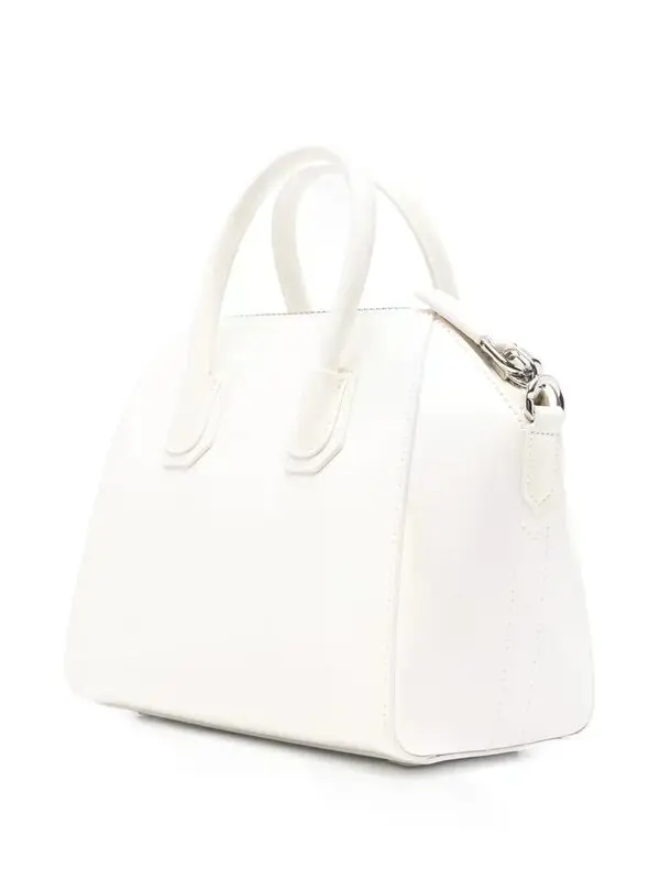 Givenchy Mini Antigona Leather Tote