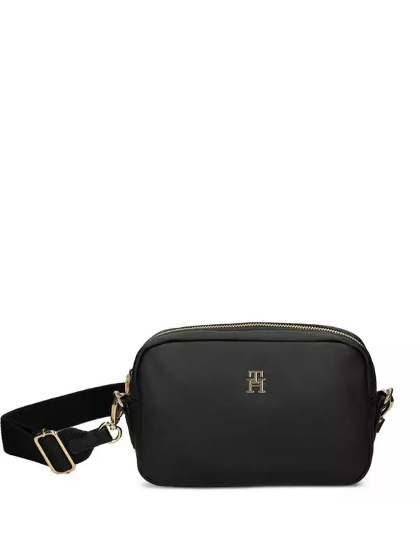 Tommy Hilfiger Monogram Crossbody Bag