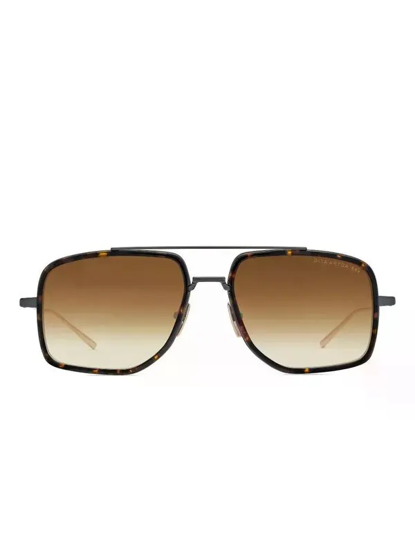 Dita Artoa.88x Sunglasses - Brown
