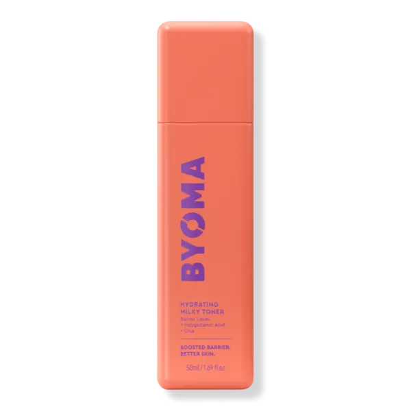 BYOMA Hydrating Milky Toner - One-color