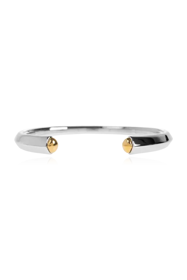 Kate Spade New York Brass Cuff Bracelet