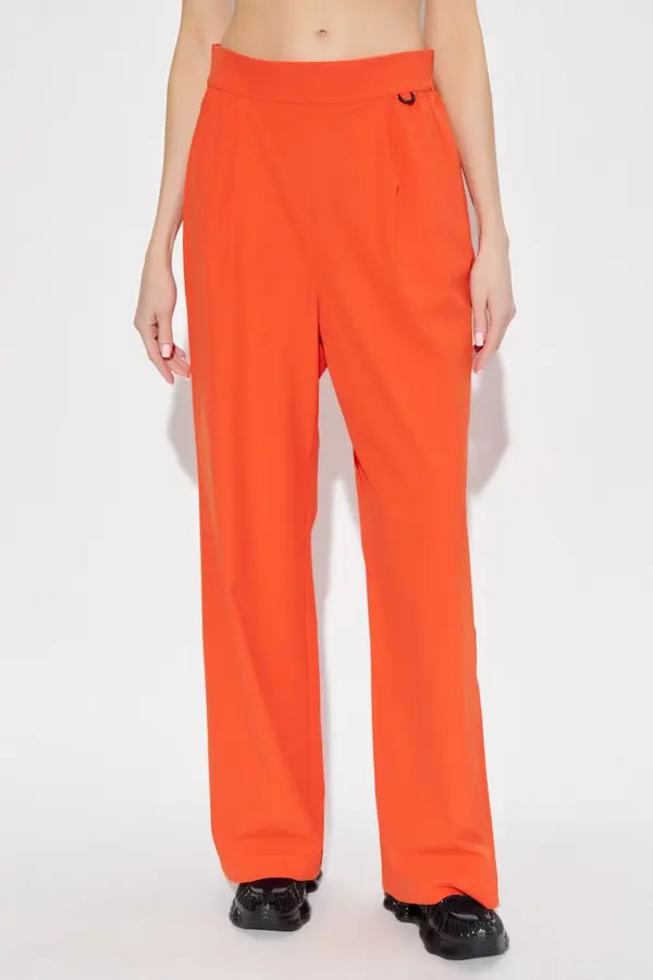 Nike Logo Trousers