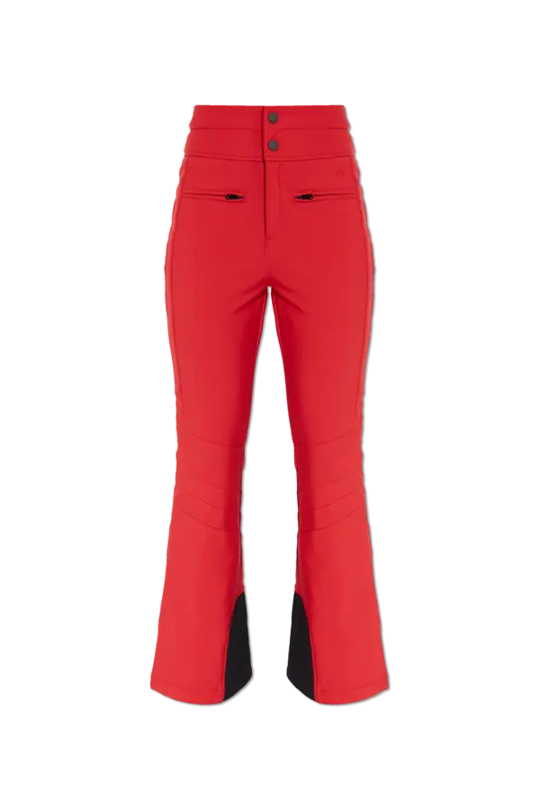 Perfect Moment Aurora Ski Pants - Red