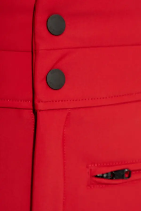 Perfect Moment Aurora Ski Pants - Red