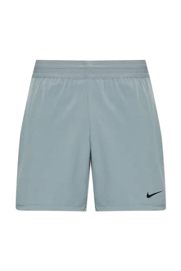 Nike Logo Shorts