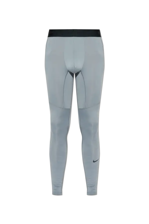 Nike Training Leggings - Grey