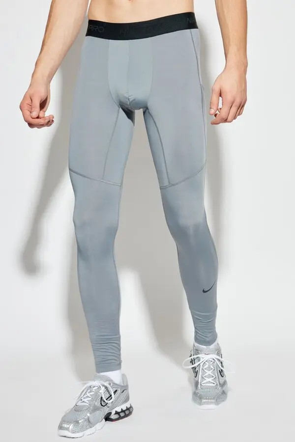 Nike Training Leggings - Grey