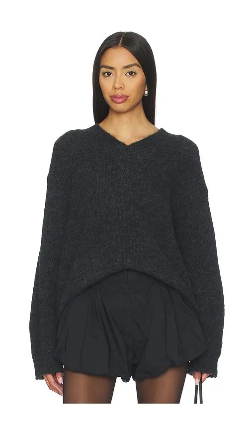 American Vintage Knit Pullover