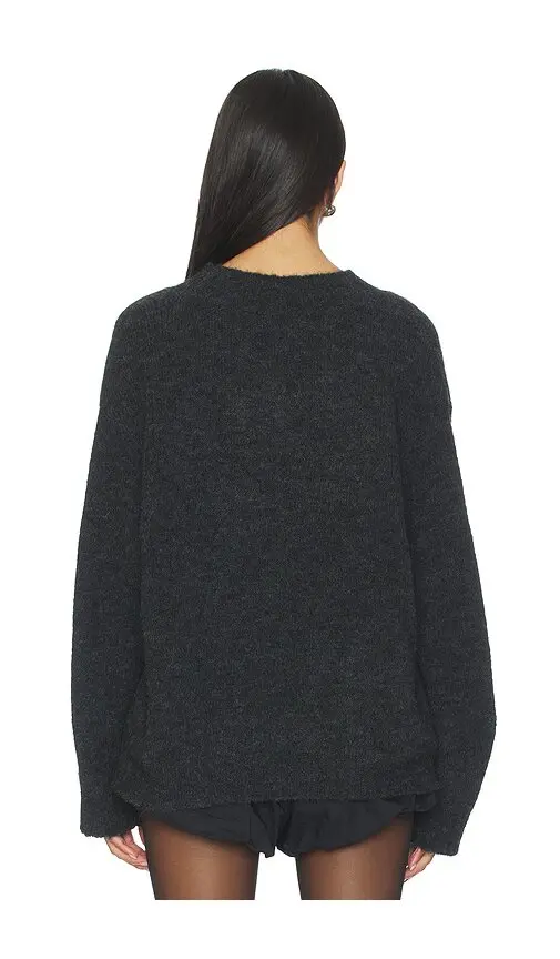American Vintage Knit Pullover