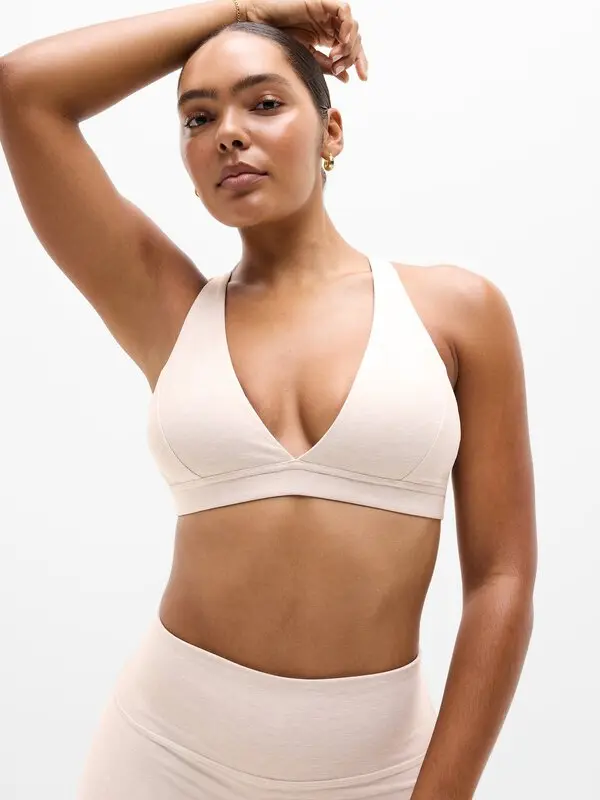 Athleta C - Cream