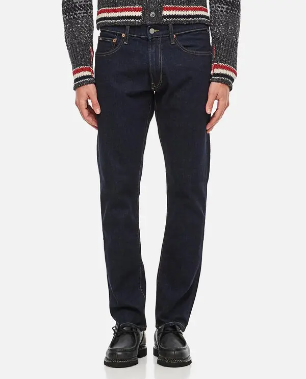 Polo Ralph Lauren Sullivan 5-pocket Jeans