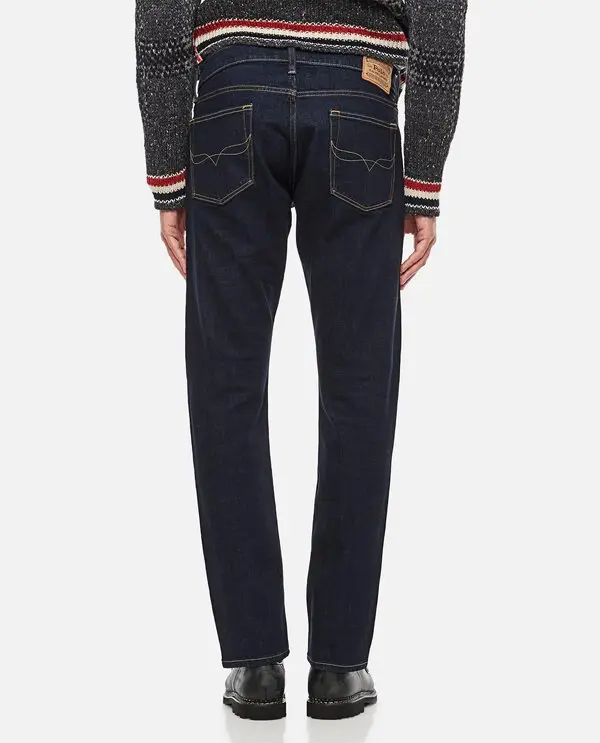Polo Ralph Lauren Sullivan 5-pocket Jeans
