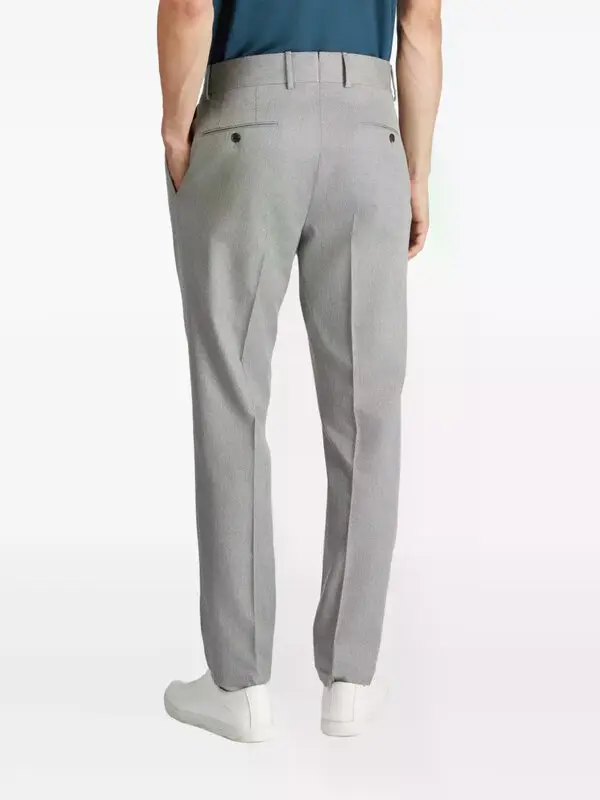 Incotex Pleated Trousers