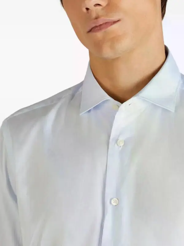 GLANSHIRT Cotton Shirt