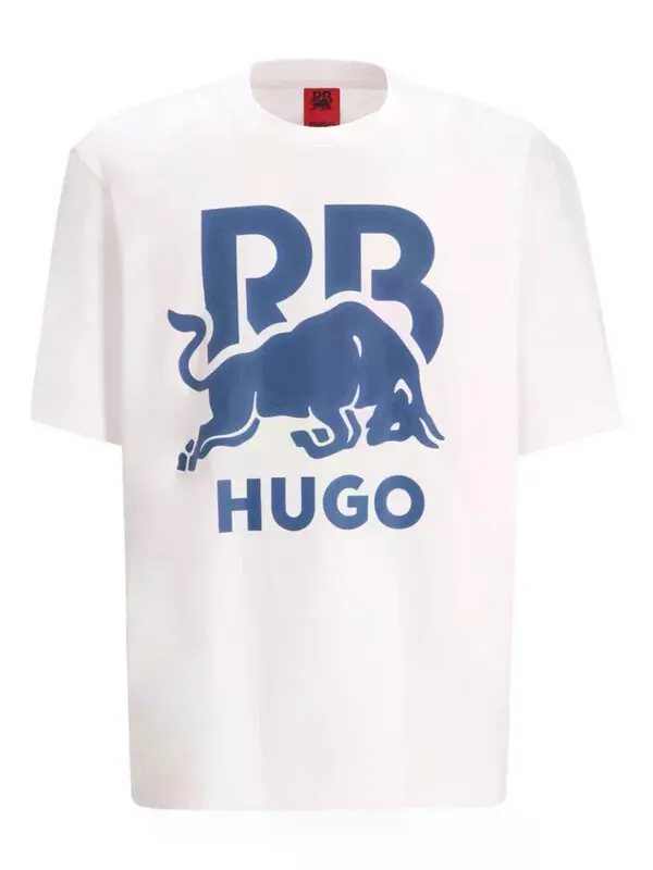 Hugo X Rb Graphic T-shirt