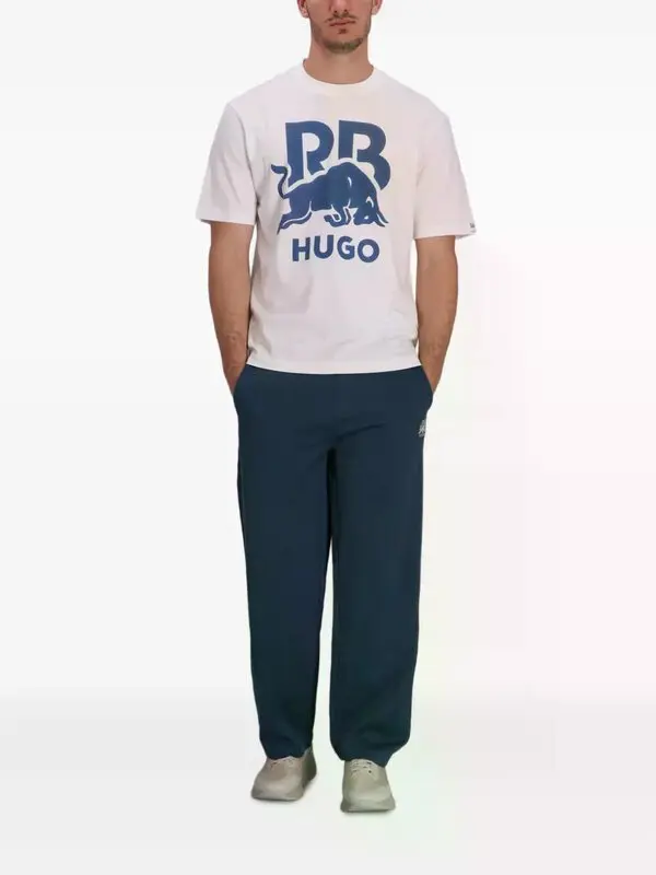 Hugo X Rb Graphic T-shirt