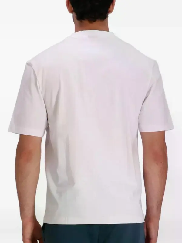 Hugo X Rb Graphic T-shirt