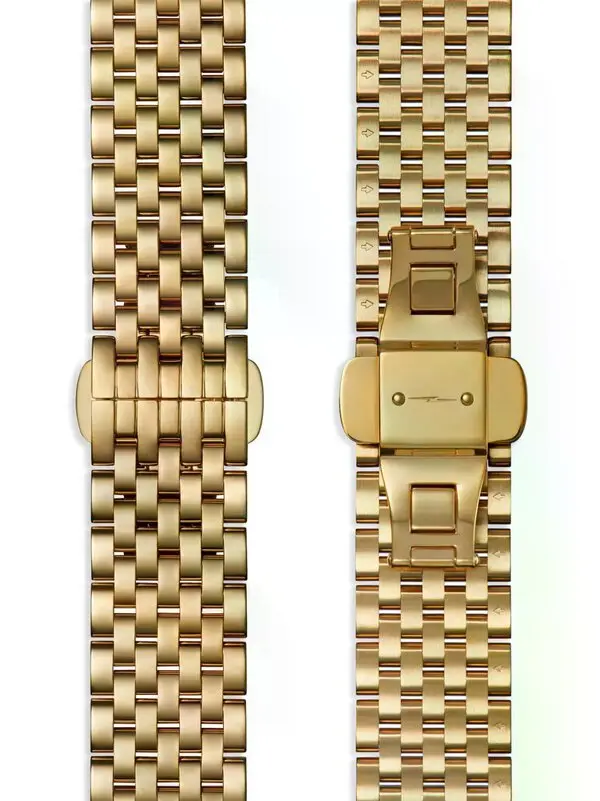 Shinola Bixby 3h 34mm