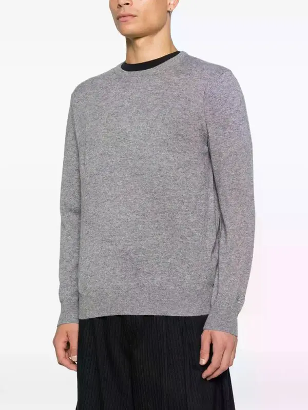MC2 SAINT BARTH Regent Sweater