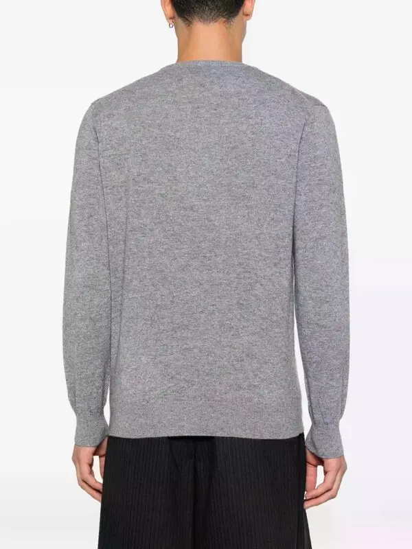 MC2 SAINT BARTH Regent Sweater