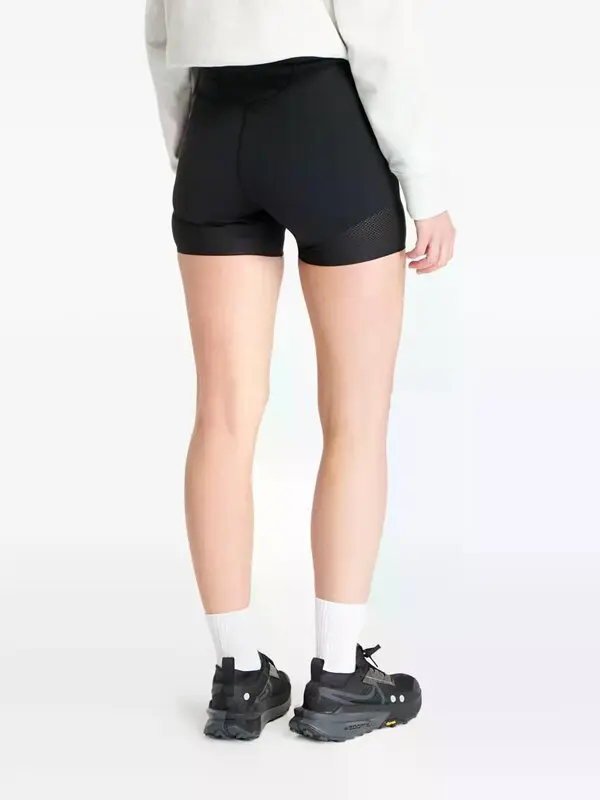 Calvin Klein Mesh Panel Cycling Shorts