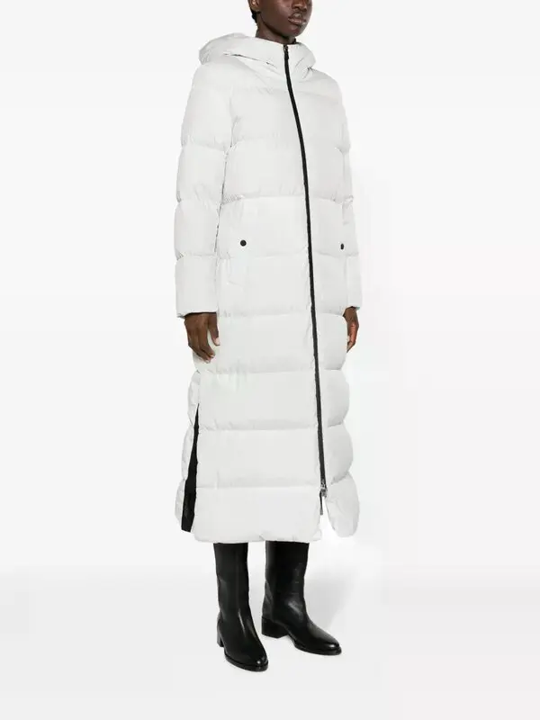 Herno Quilted Padded Coat
