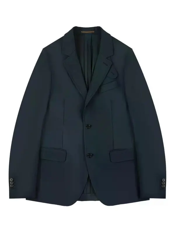 Incotex Flap-pocket Blazer