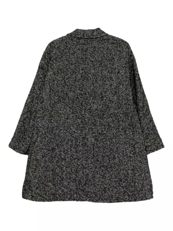Comme Des Garçons Car Coat