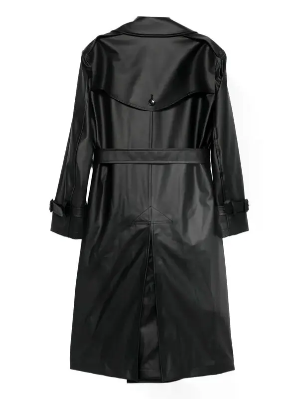 Junya Watanabe Double-breasted Coat
