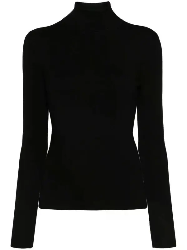 Gabriela Hearst May Turtleneck Sweater