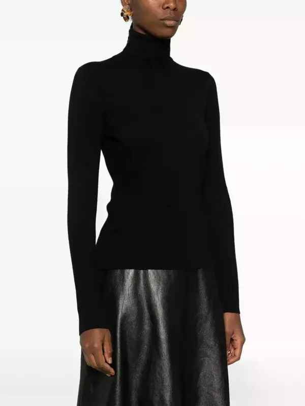 Gabriela Hearst May Turtleneck Sweater