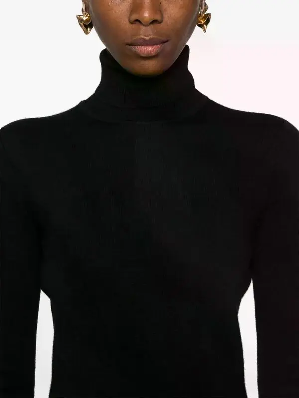 Gabriela Hearst May Turtleneck Sweater