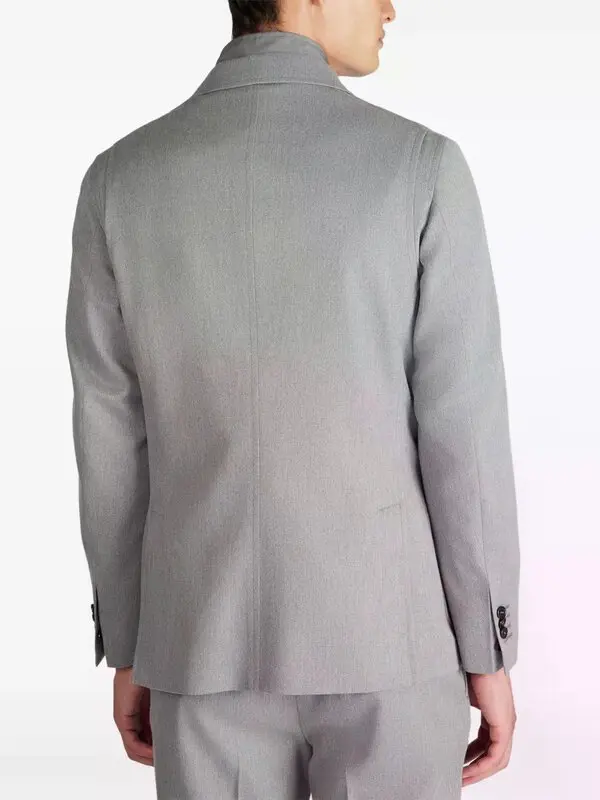Incotex Removable-panel Blazer