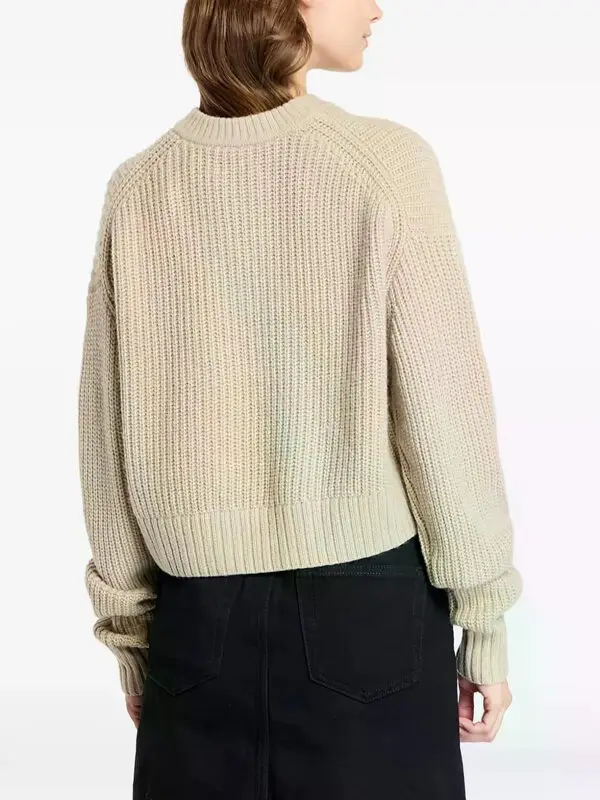 Calvin Klein V-neck Knitwear