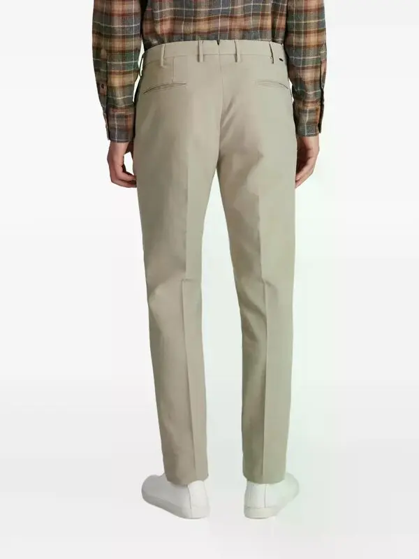 Incotex Tailored Trousers
