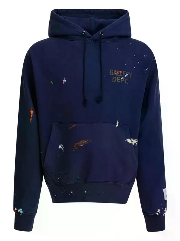 GALLERY DEPT. Graphic Hoodie