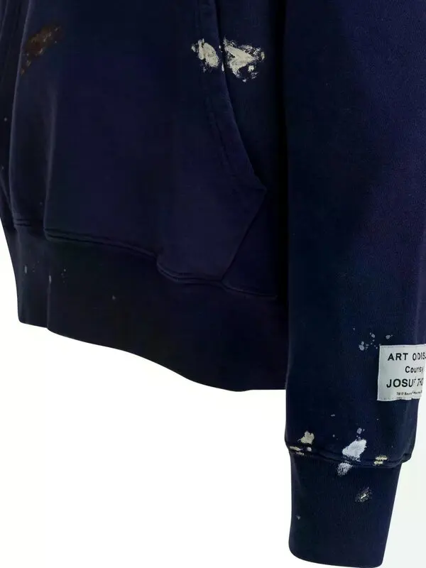 GALLERY DEPT. Graphic Hoodie