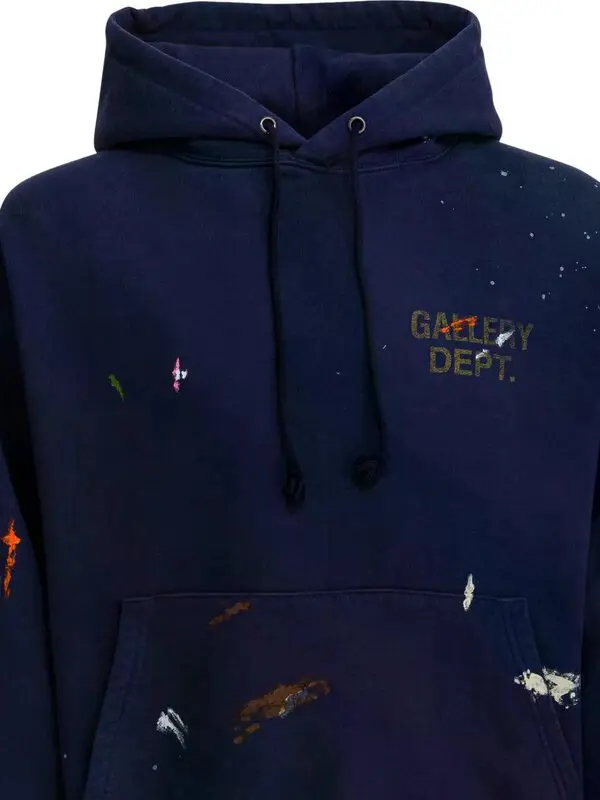 GALLERY DEPT. Graphic Hoodie