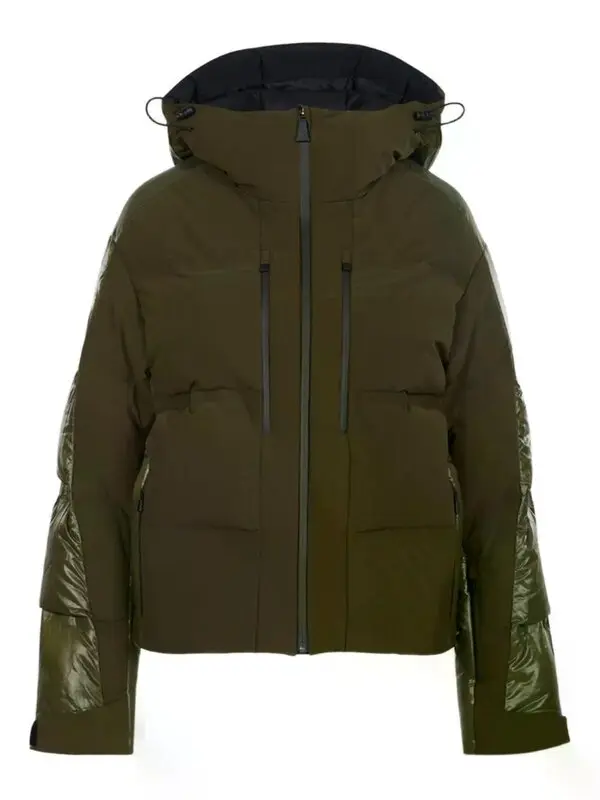 Aztech Mountain Super Nuke Hooded Jacket