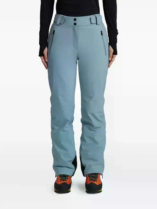 Aztech Mountain Team Aztech Ski Trousers - Blue