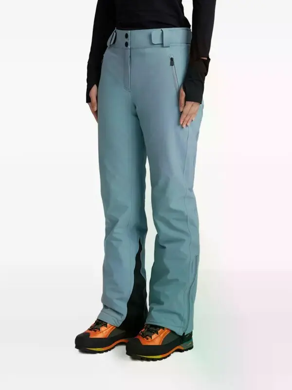 Aztech Mountain Team Aztech Ski Trousers - Blue