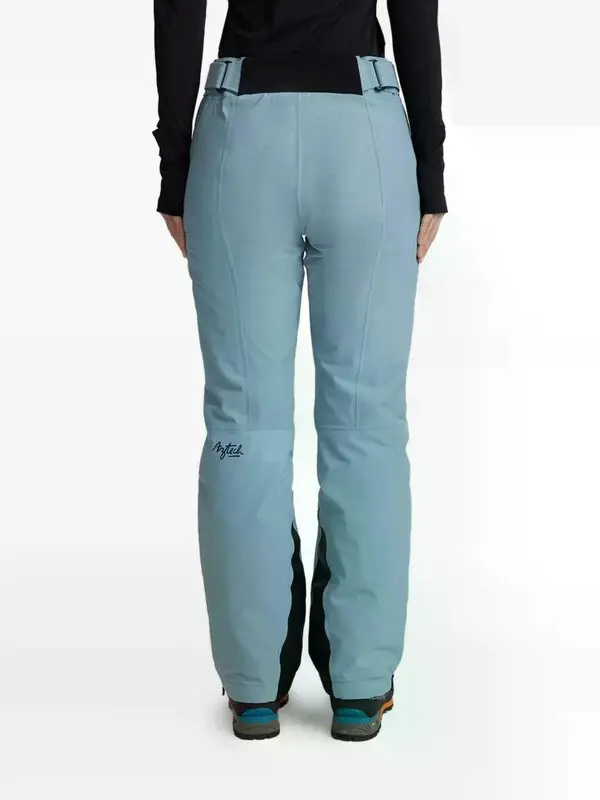 Aztech Mountain Team Aztech Ski Trousers - Blue