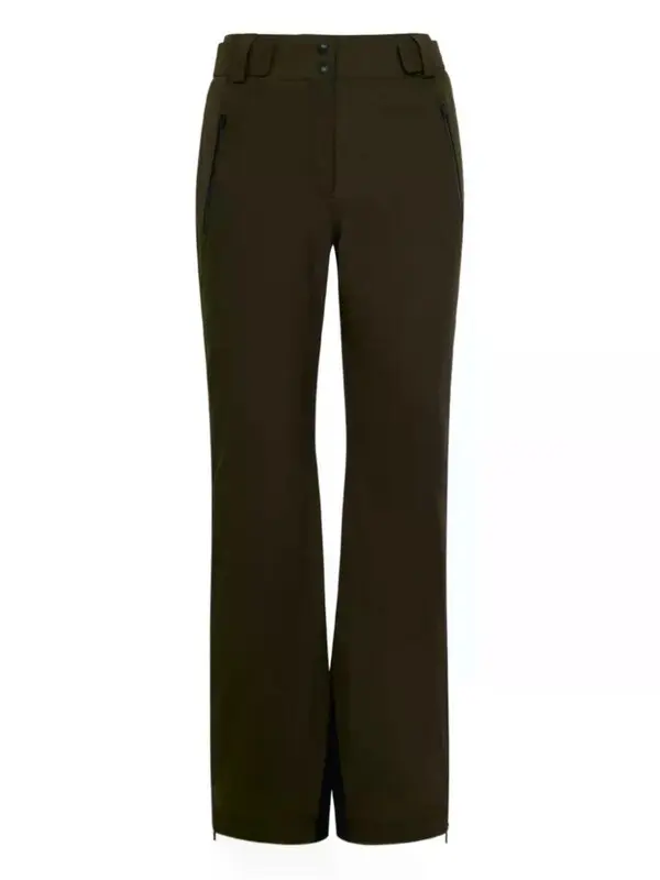 Aztech Mountain Team Aztech Ski Trousers - Green