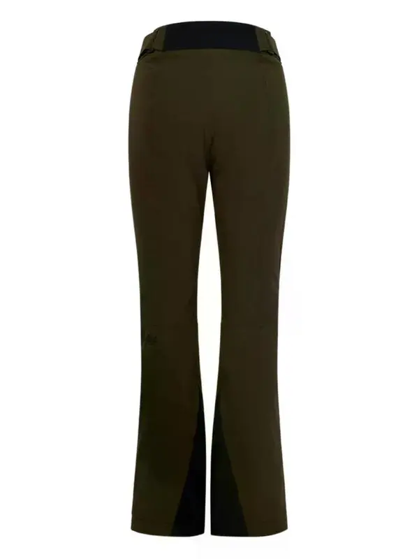 Aztech Mountain Team Aztech Ski Trousers - Green