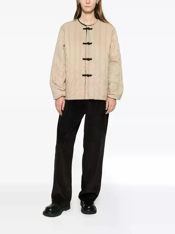 Taion Quilted Jacket