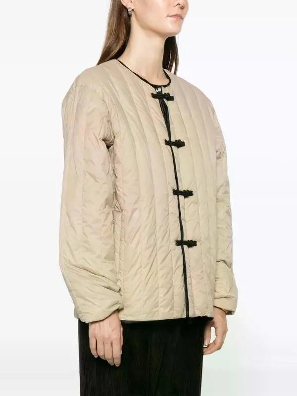 Taion Quilted Jacket