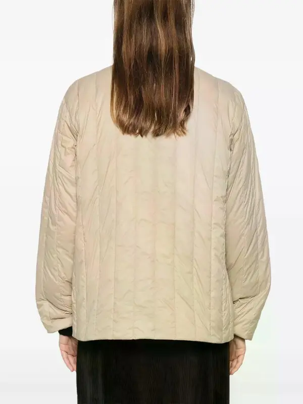 Taion Quilted Jacket