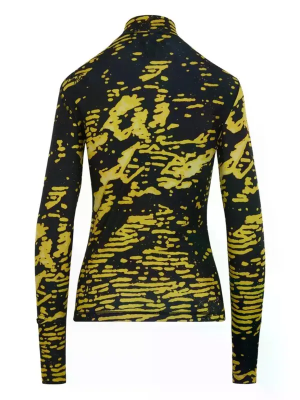 Aztech Mountain Next-to-skin Long-sleeve Top - Black