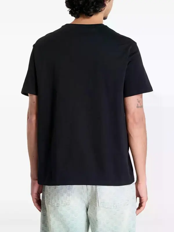 Calvin Klein Cotton T-shirt
