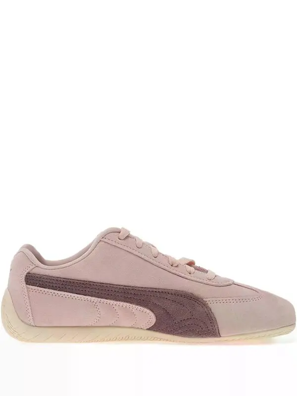 PUMA Speedcat Sneakers - Pink